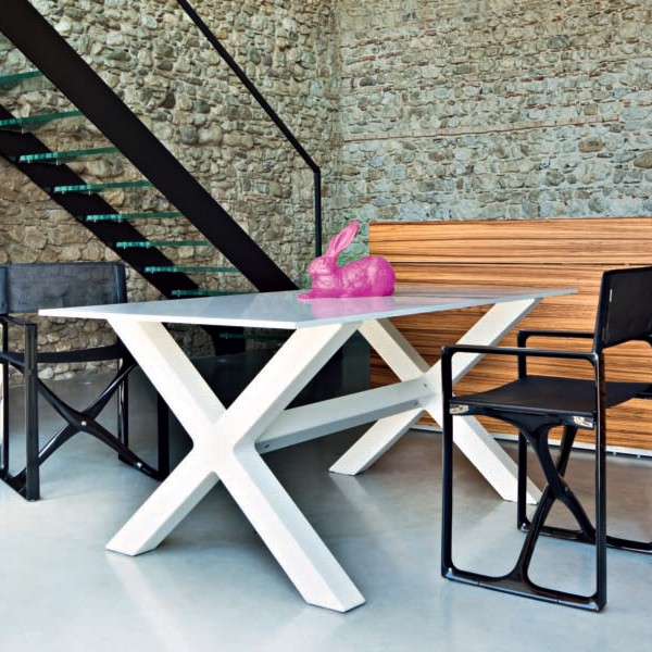 Table Banquété - JardinChic