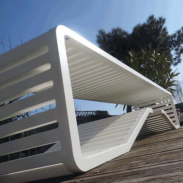 Banc Bench - JardinChic