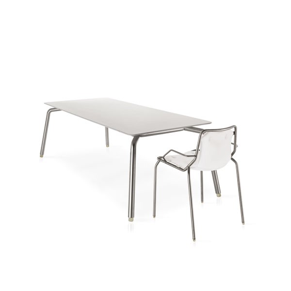 Table Rectangulaire Lem - JardinChic