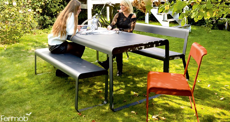 Banc Bellevie - JardinChic