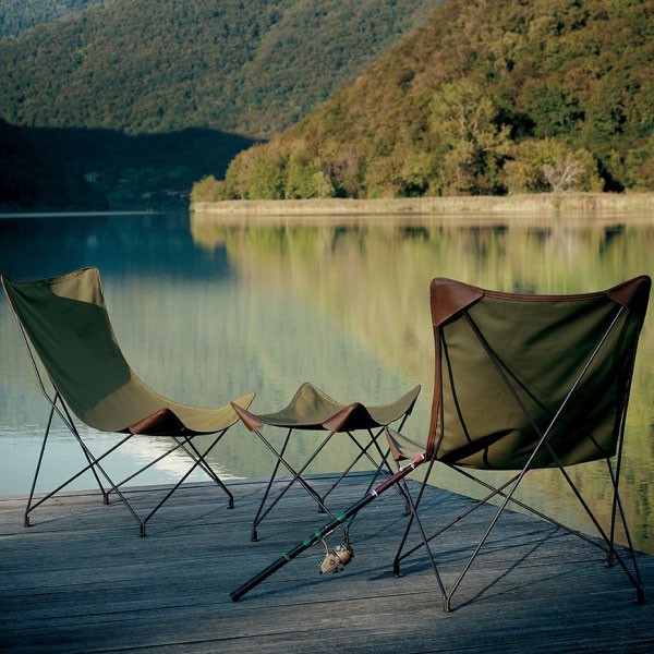 Pouf Lawrence - JardinChic