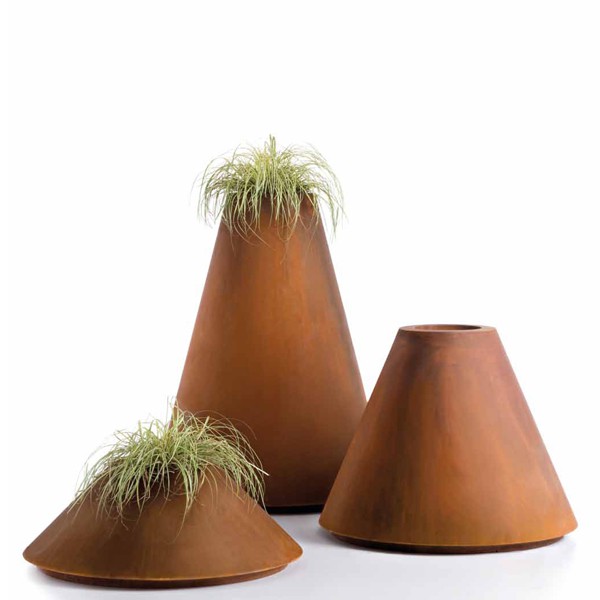 Pot Conique - JardinChic