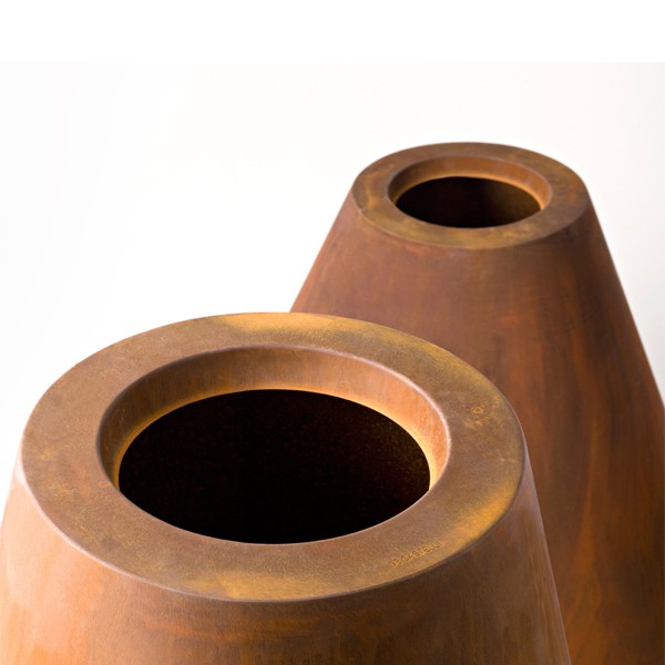 Pot Conique - JardinChic