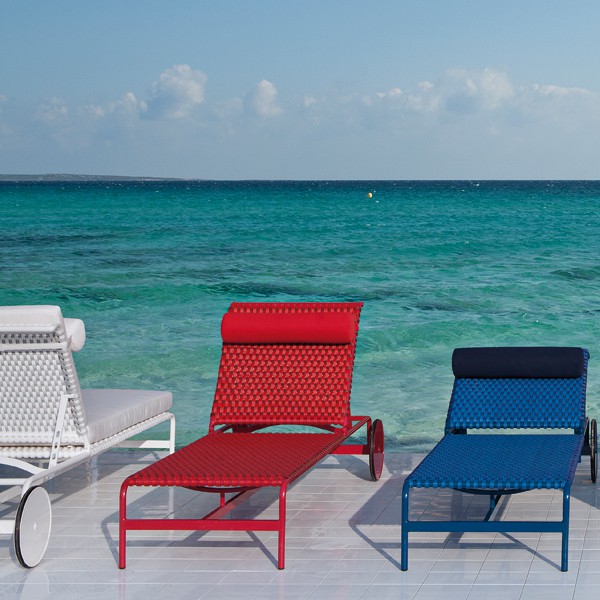 Bain de Soleil Rimini - JardinChic