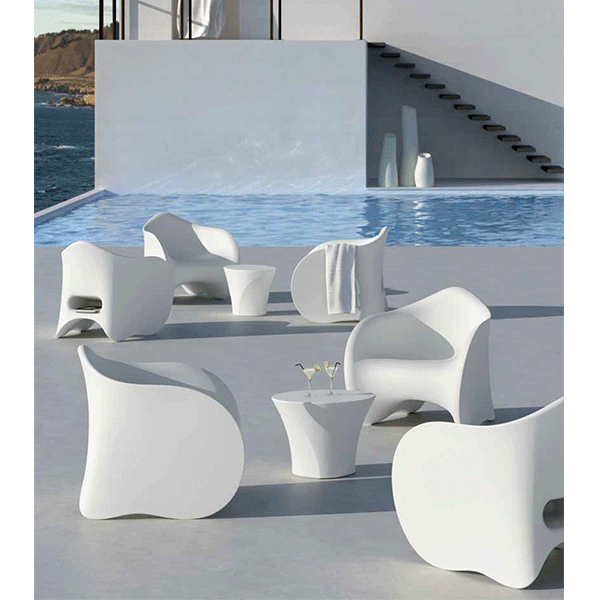 Table Basse Enta - JardinChic