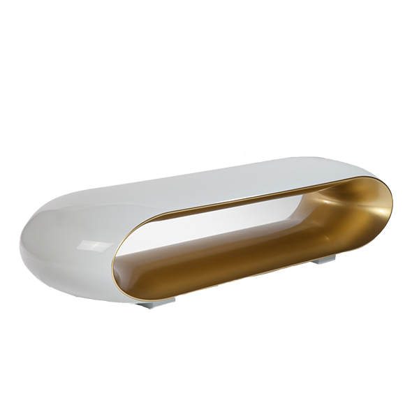 Banc Loop - JardinChic