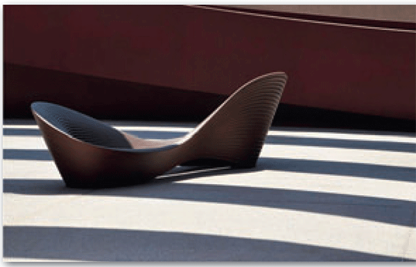 Banc Folly - JardinChic