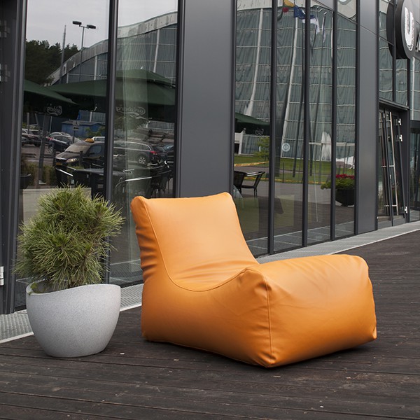 Pouf Lounge Premium - JardinChic