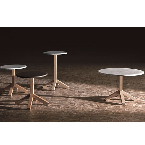 Table Basse Root - JardinChic