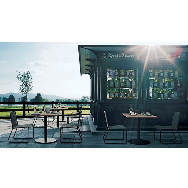 Table Stem - JardinChic